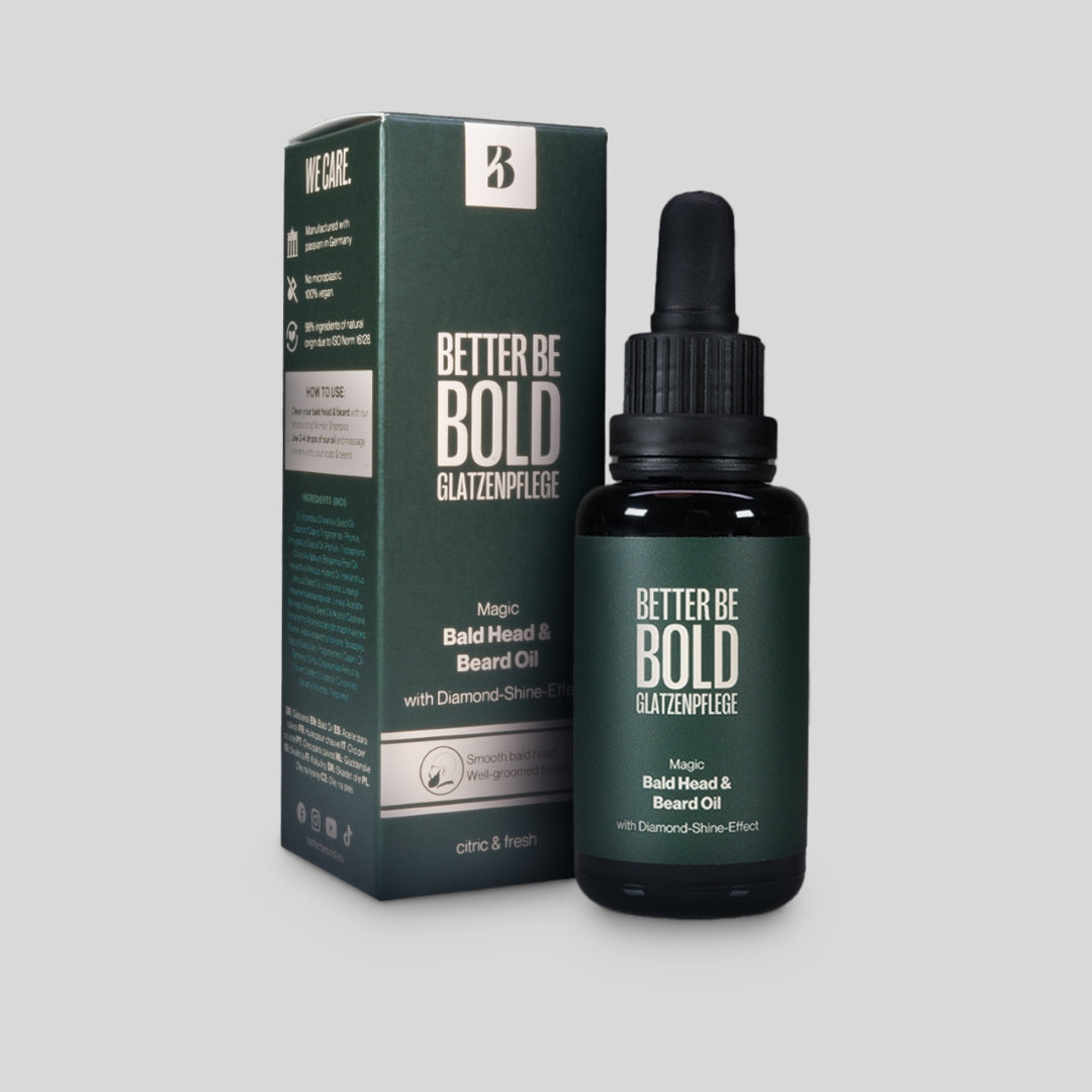 Recovery & Repair – Better Be Bold US